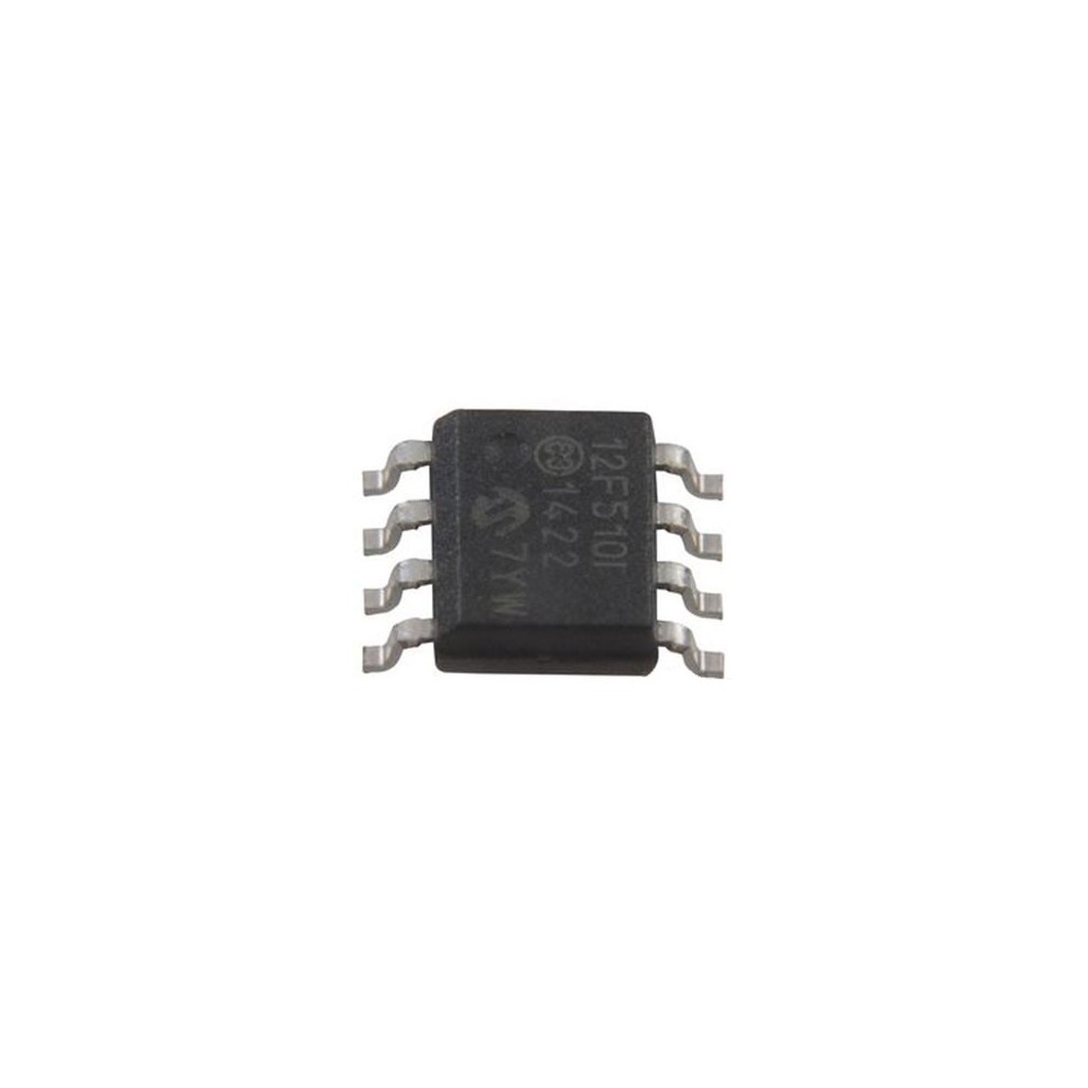 1KX12 Flash 6I/O MHz SO8