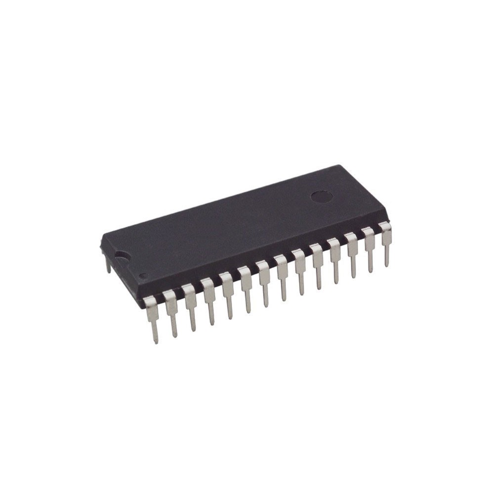 IC CTV NTSC-Decoder DIP28