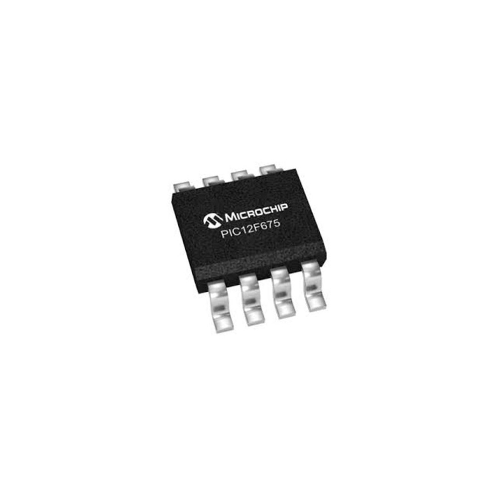 1KX14 Flash 6I/O 20MHz SO8 150mil
