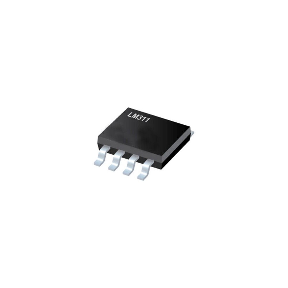 Comp + - 18V 200ns SO8