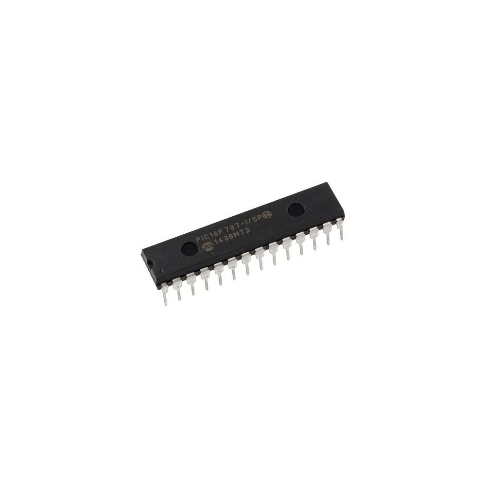 4KX14 Flash 25I/O 20MHz SDIP28