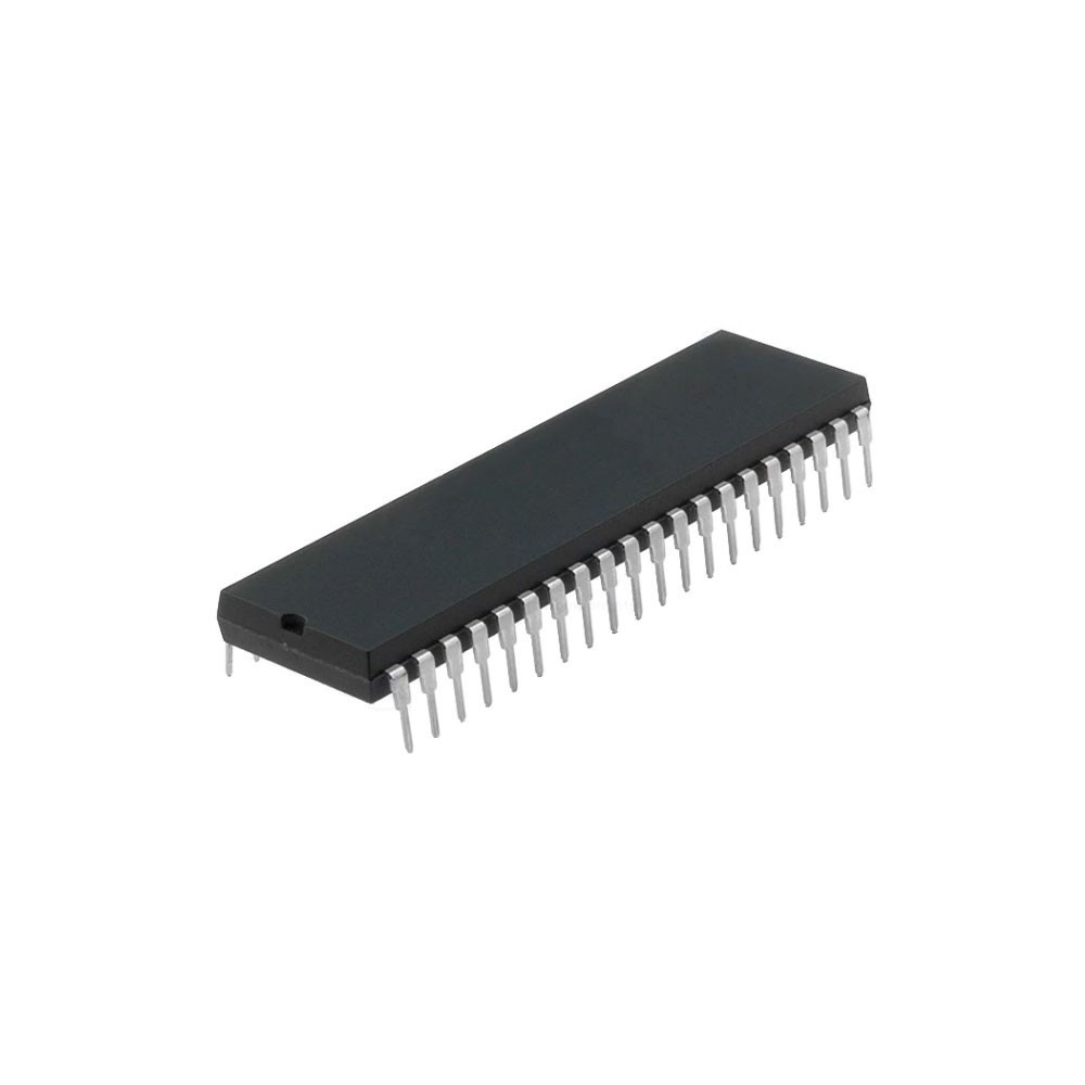 4KX14 Flash 33I/O 20MHz DIP40