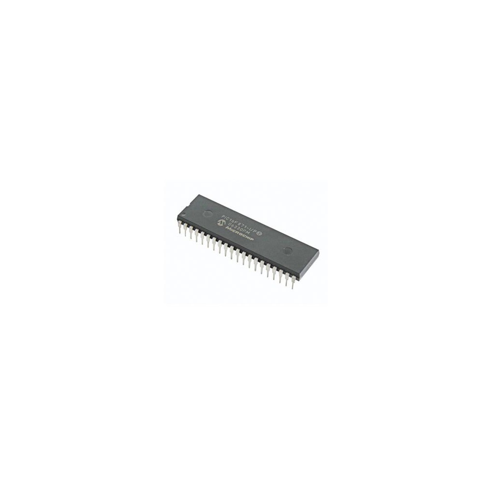 2KX14 Flash 33I/O 20MHz DIP40