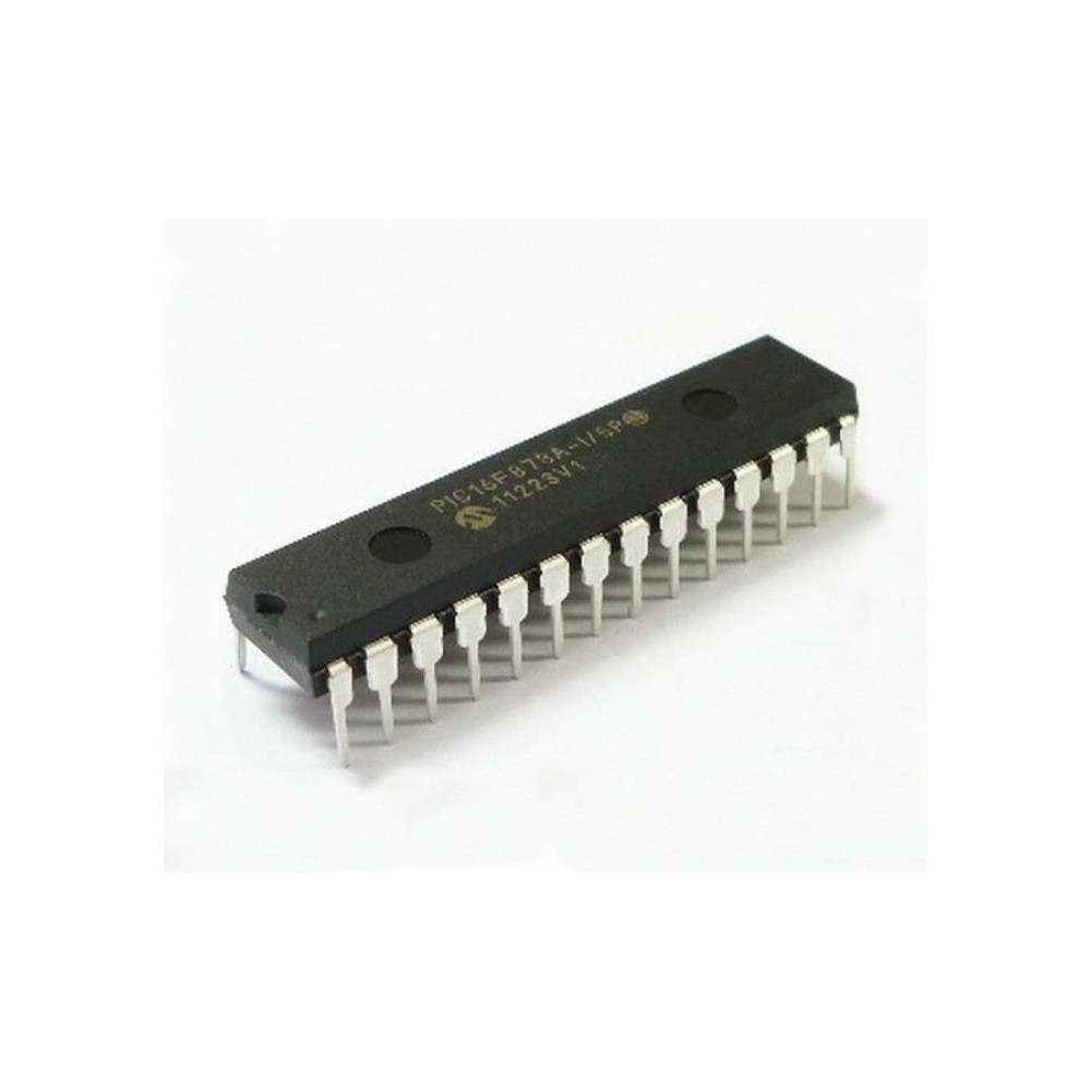 4KX14 Flash 22I/O 20MHz SDIP28