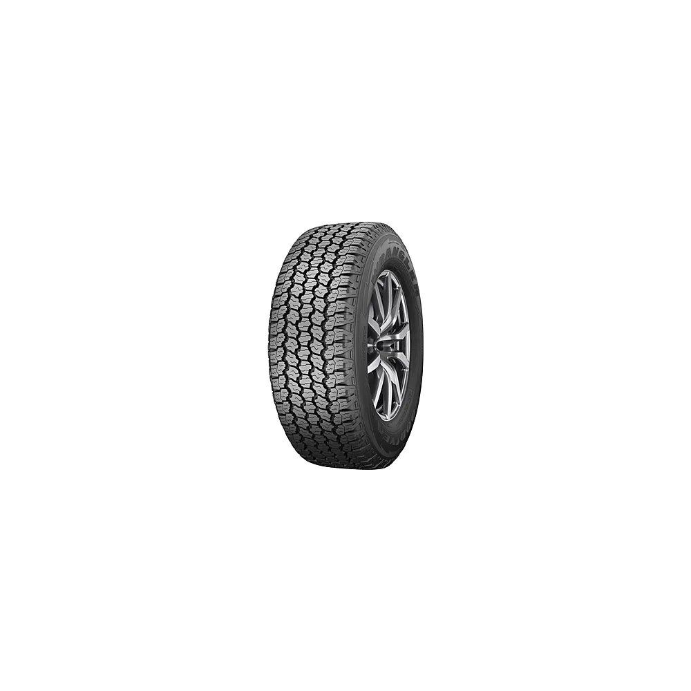 Goodyear Letnja auto guma 255/55R19 111H XL L