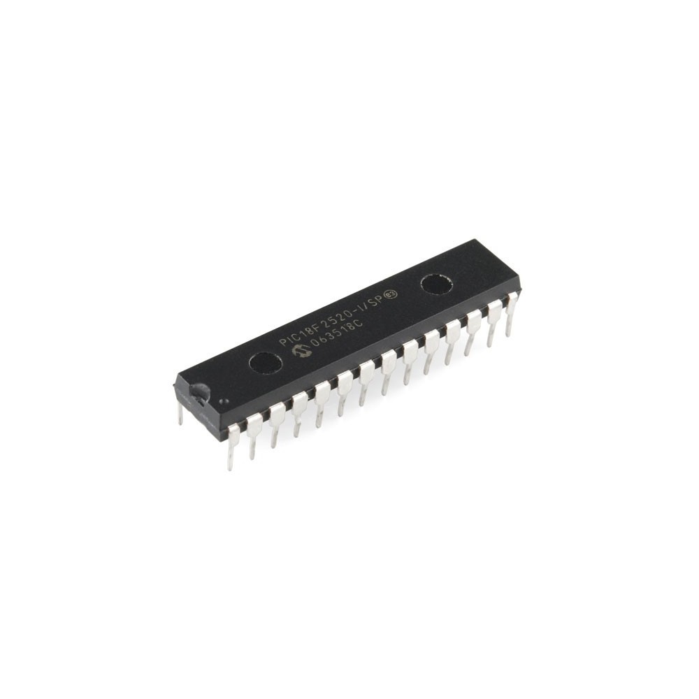 16KX16 Flash 25I/O 40MHz SDIP28