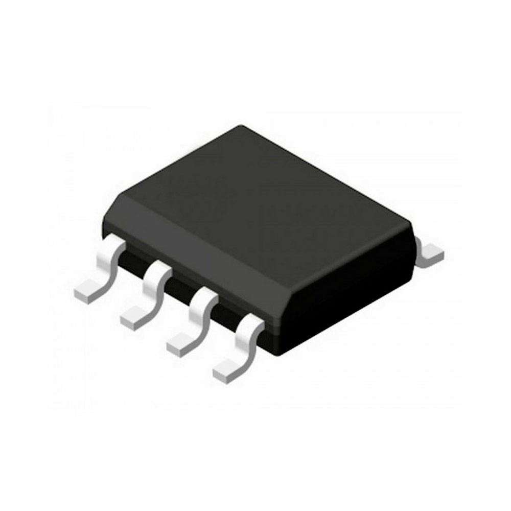 IC 2XComp +-18V 300ns SO8