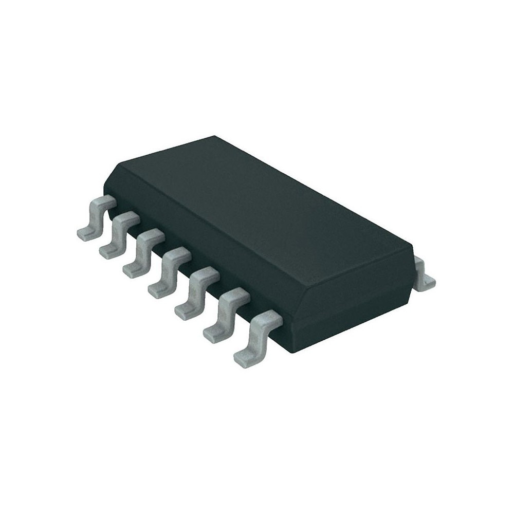 IC-Z U-Reg 2-37V 0,15A SO14