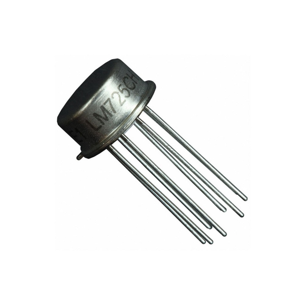IC-OP Uni +-22V