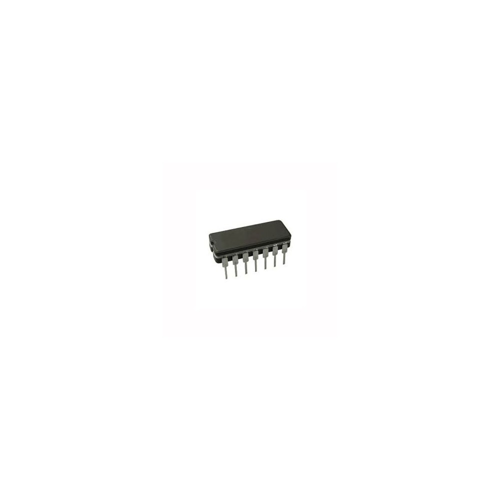 IC 3Stat Oct Buffer DIC20 ,-55 +125 C