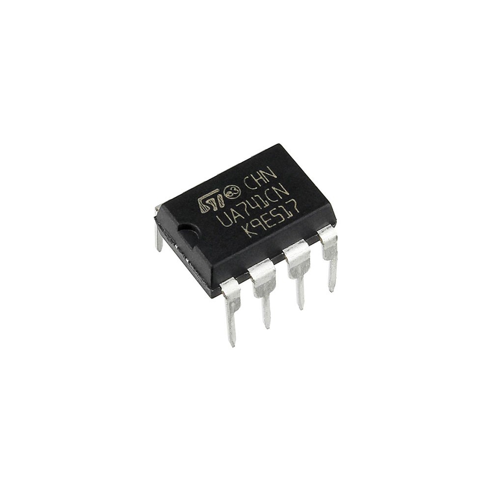 IC Op-Amp +-18V DIP8