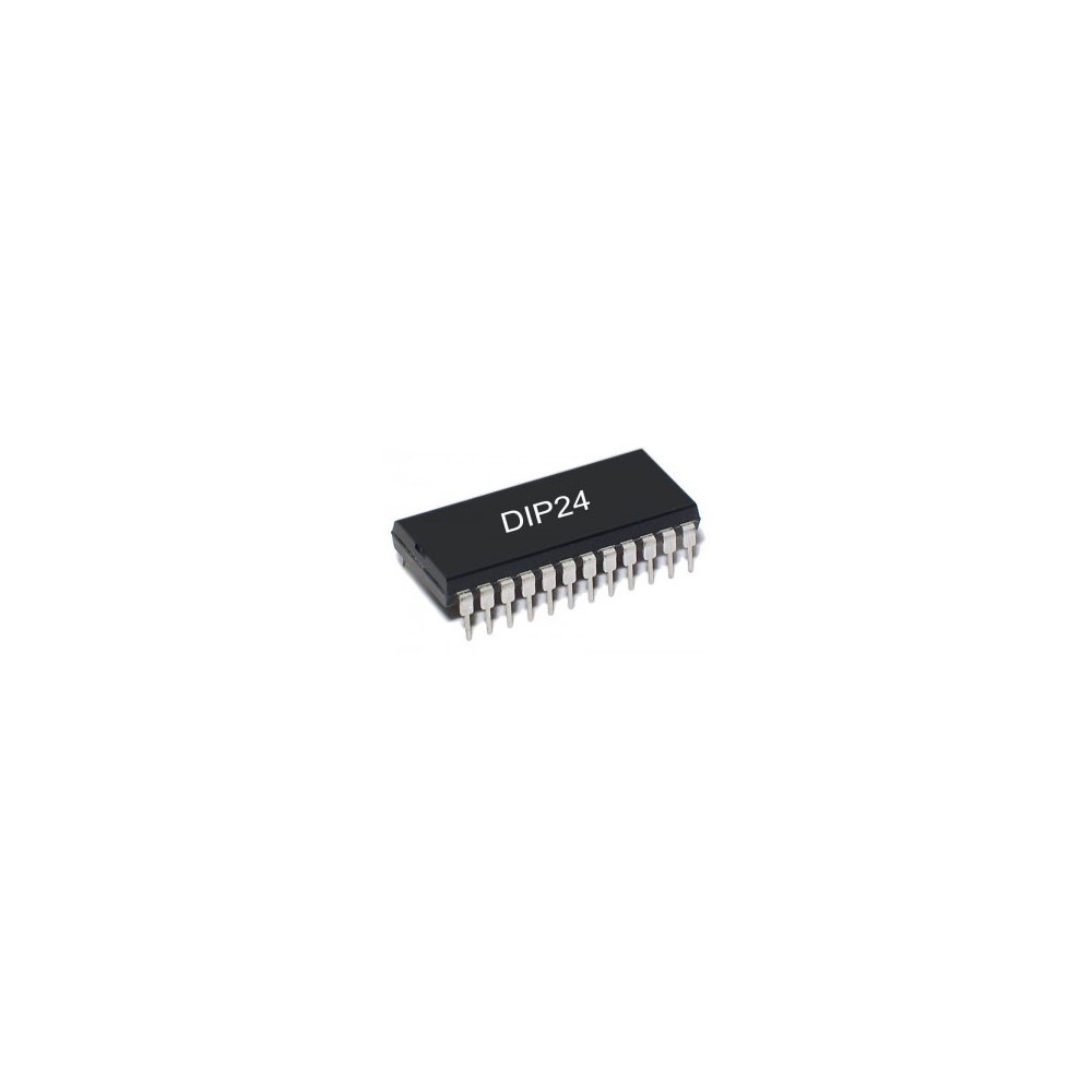 4 to-16 line Decoder/Demultip./Latch DIP24