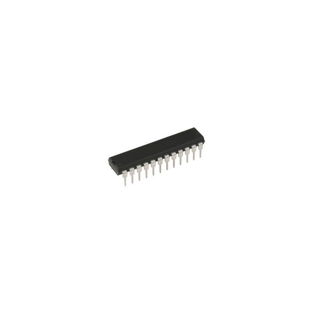 4 to-16 line Decoder/Demultip./Latch DIP24U