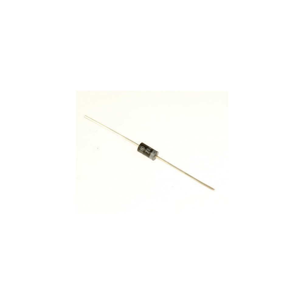 Zener dioda 1N5339B 5.6V 5W 5%