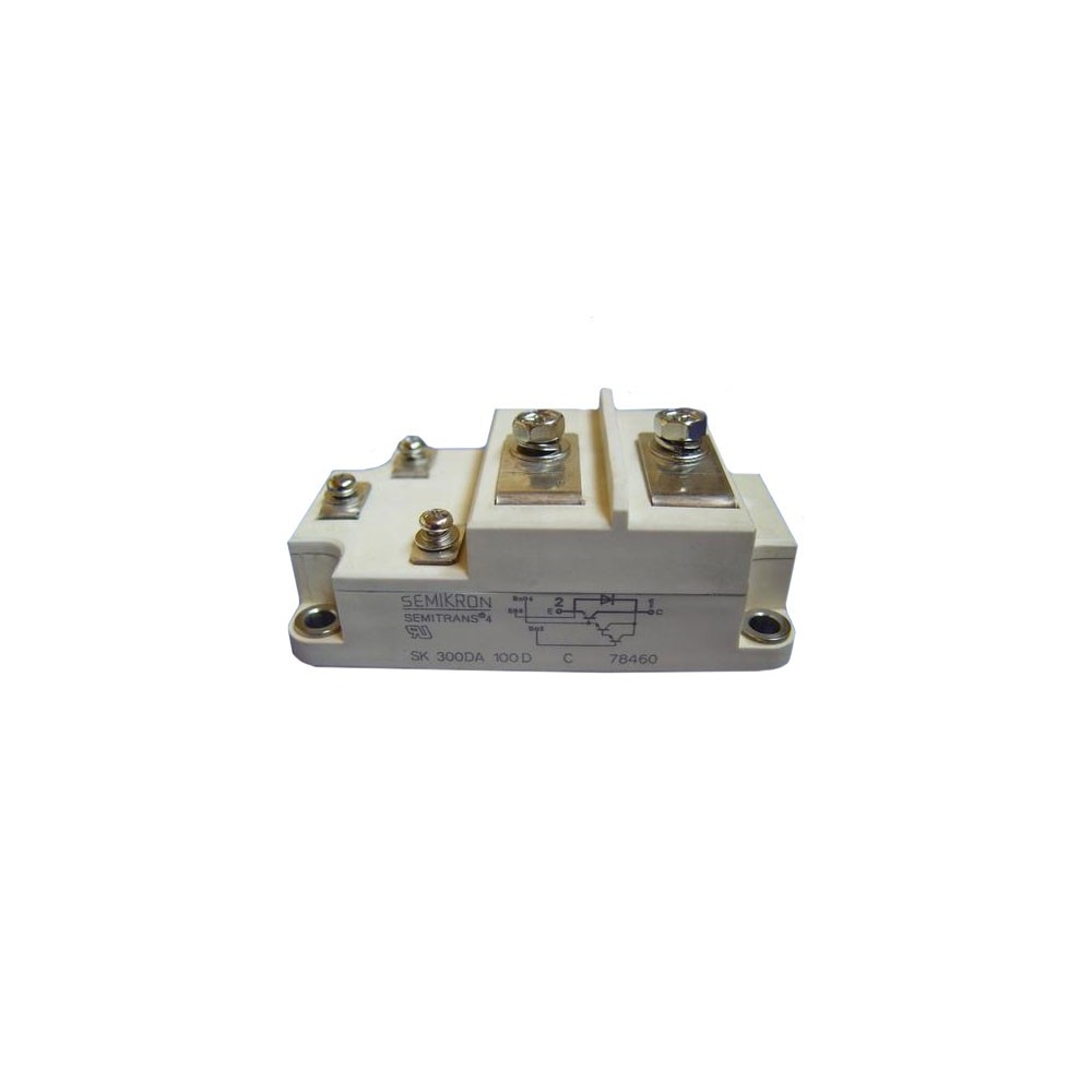 Tranz.modul 300A1000V