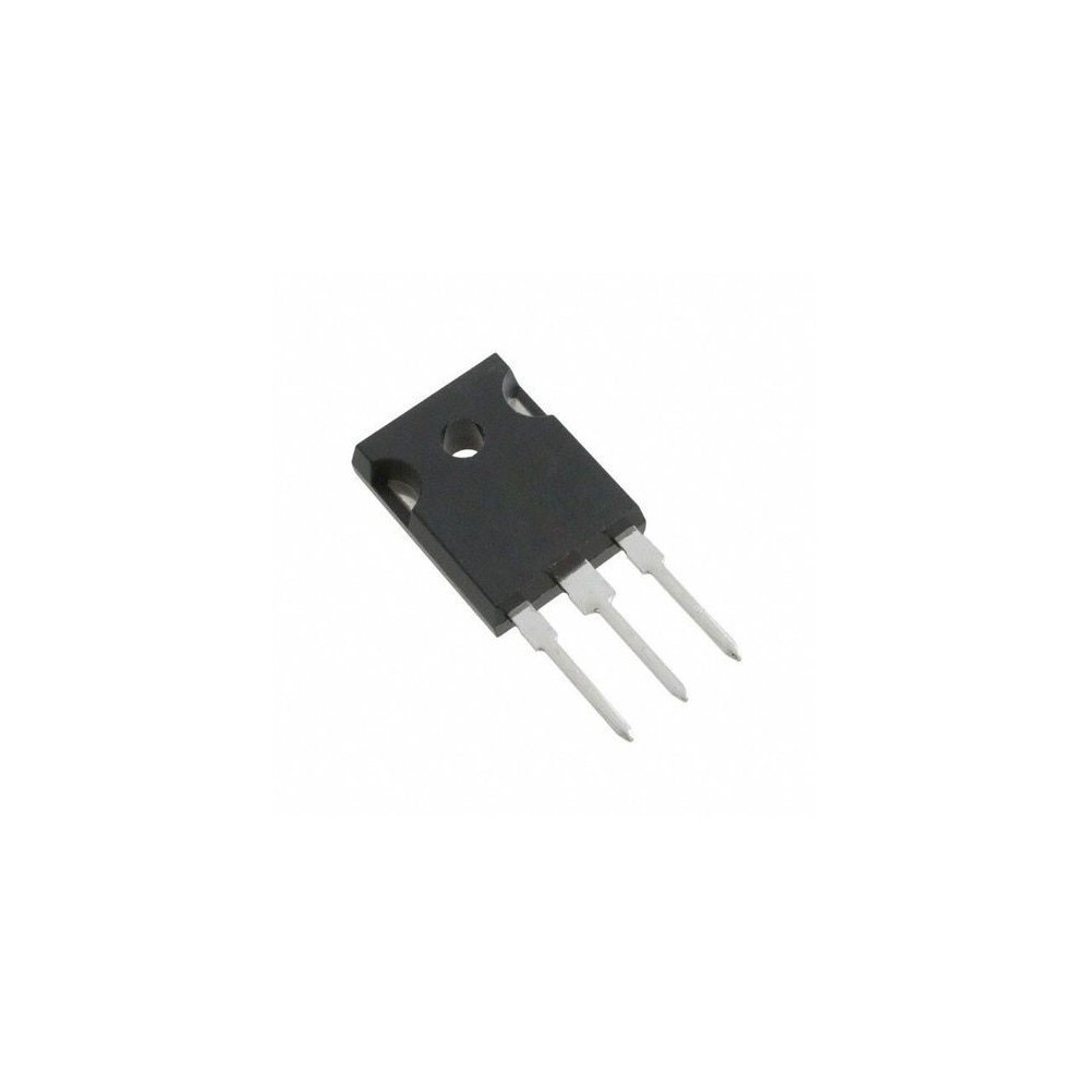 MOS-N-IGBT-with FRED 600V 40A 160W TO247