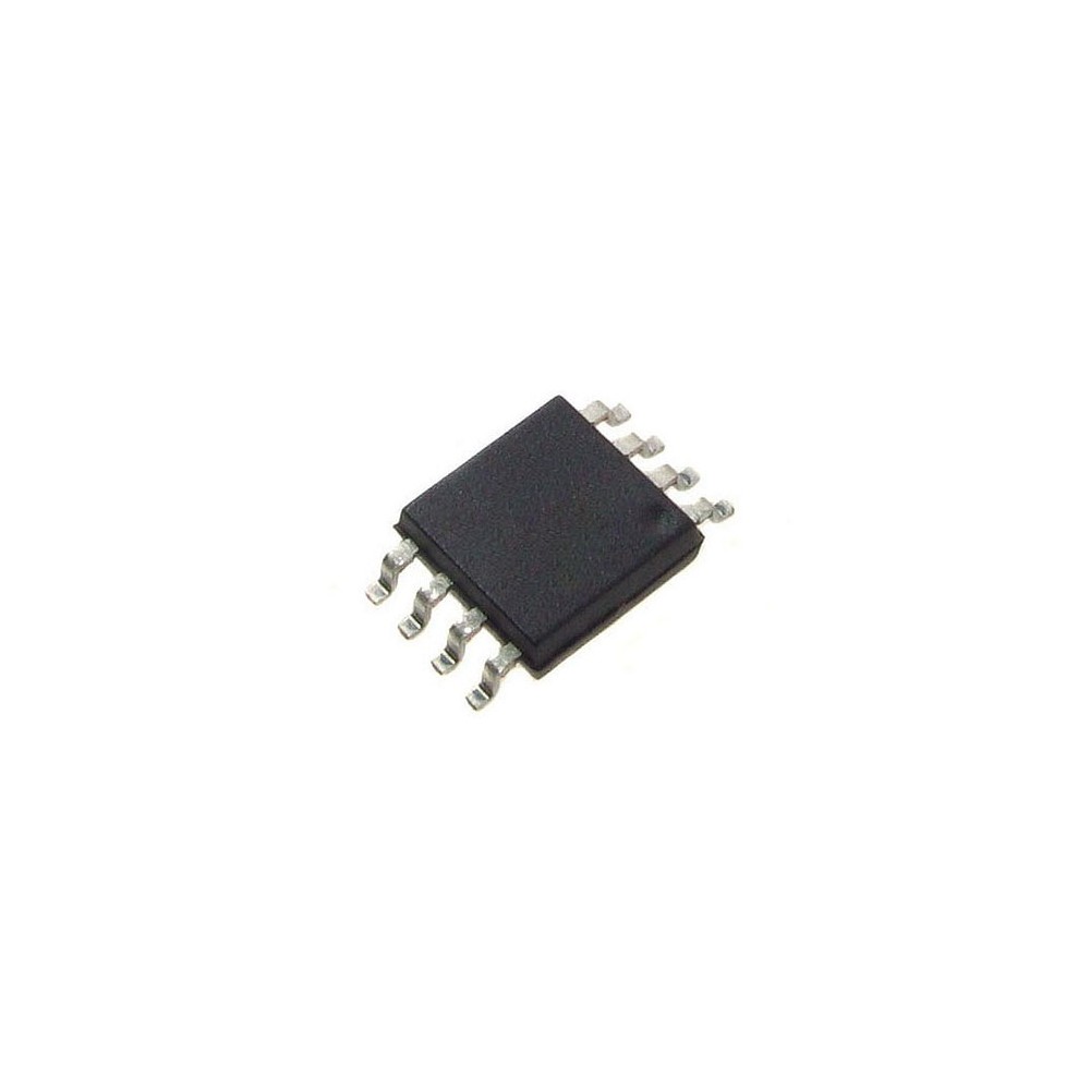IC Op-Amp CMOS 3..16V SO8