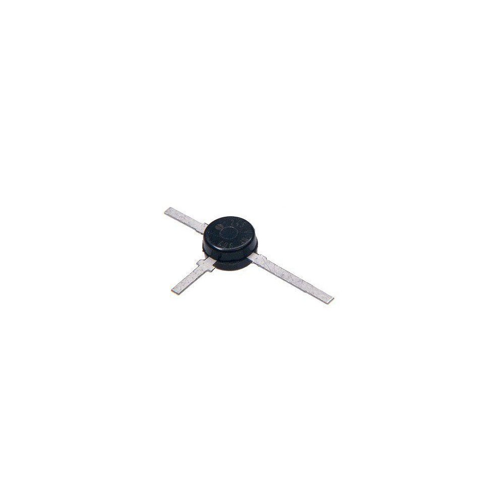 Tranz. N 30V 0.15A 3.5GHz TO50