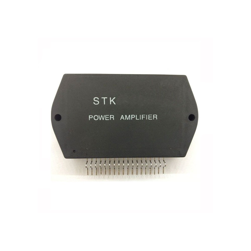 Pojačalo snage,1X150 W, Napon:59 V, F 50 Khz