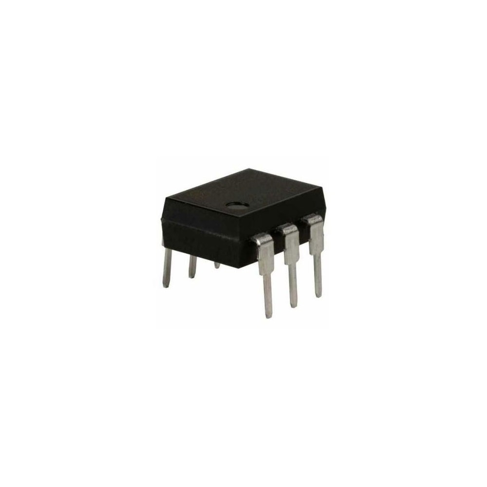 Optok.Darl.>2.5kV 30V 0.1A 100% DIP6