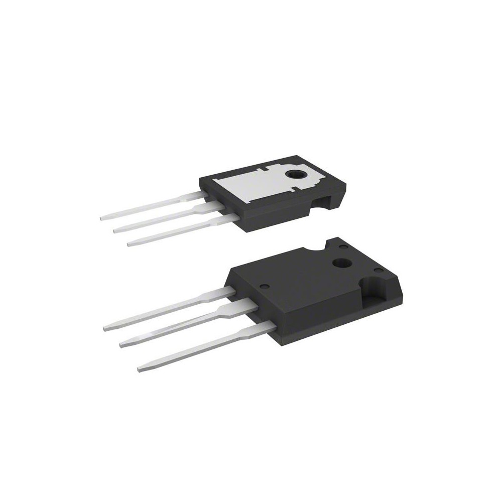 Tranz.IGBT 600V 60A ,TO247