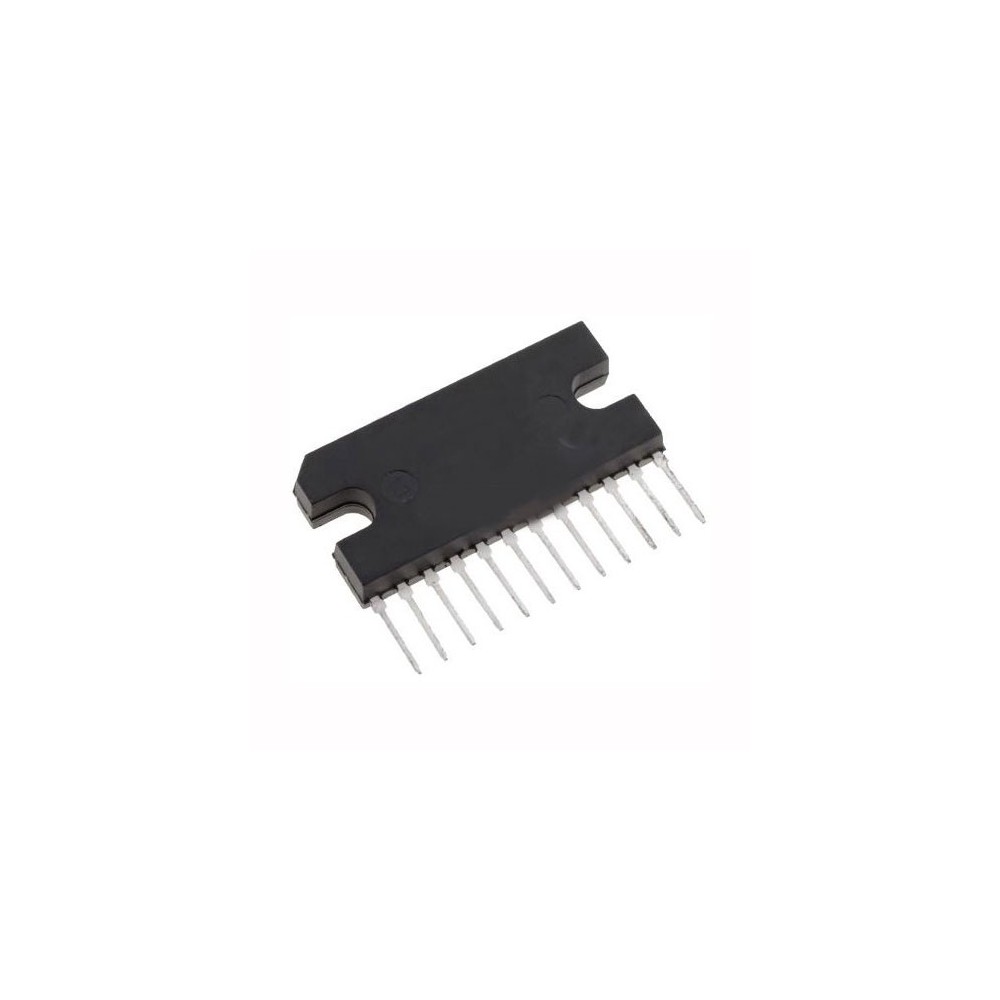 IC NF-E 25V 4.5A 20W SILP12