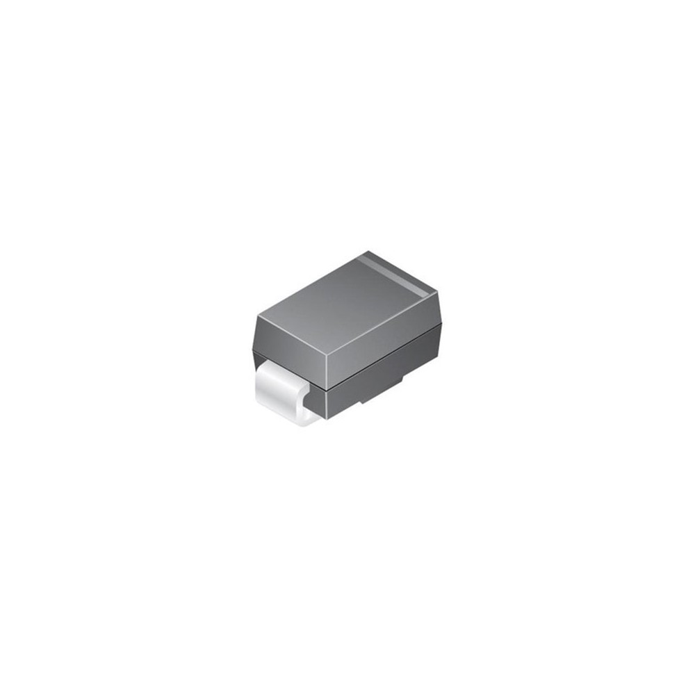 SMD Z dioda 1,3W 6,2V