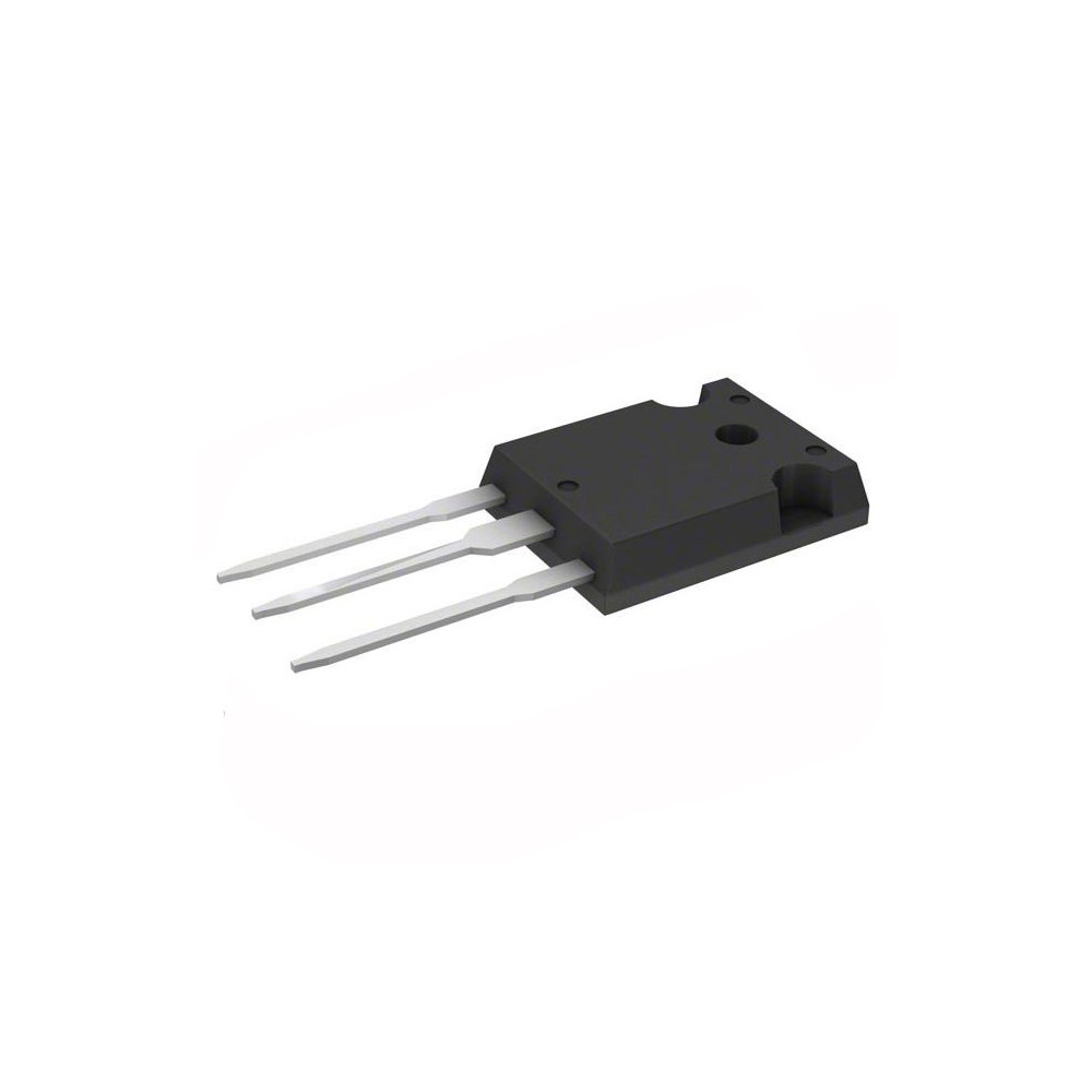 Tranz. MOS-N-FET 500V 14.6A 190W