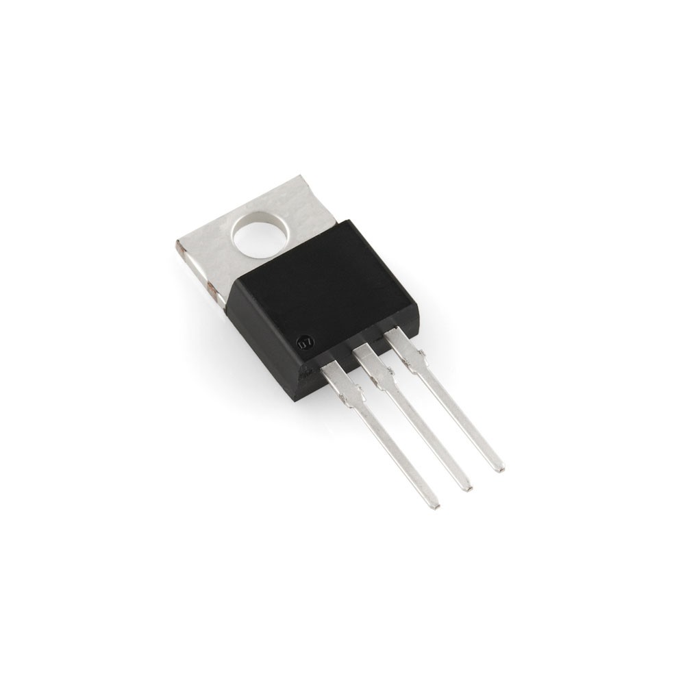 MOSFET N-Ch 600V 10A 115W TO220