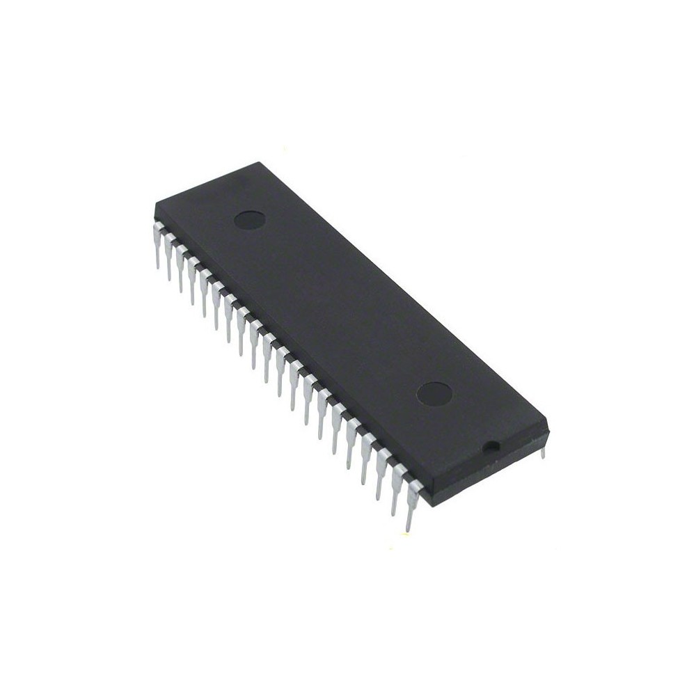 MC 5V 8K-Flash 20MHz DIP40