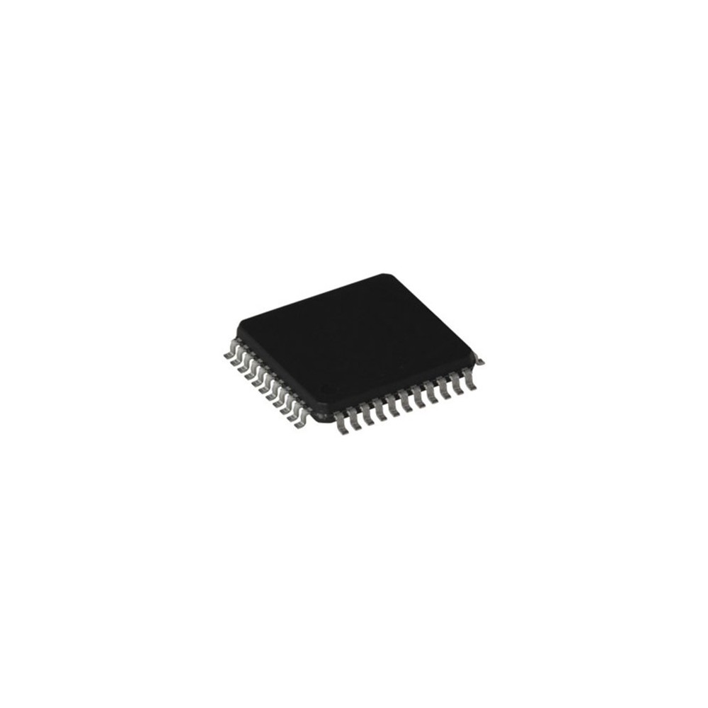 ISP-MC 5V 8K-Flash 24MHz PLCC44