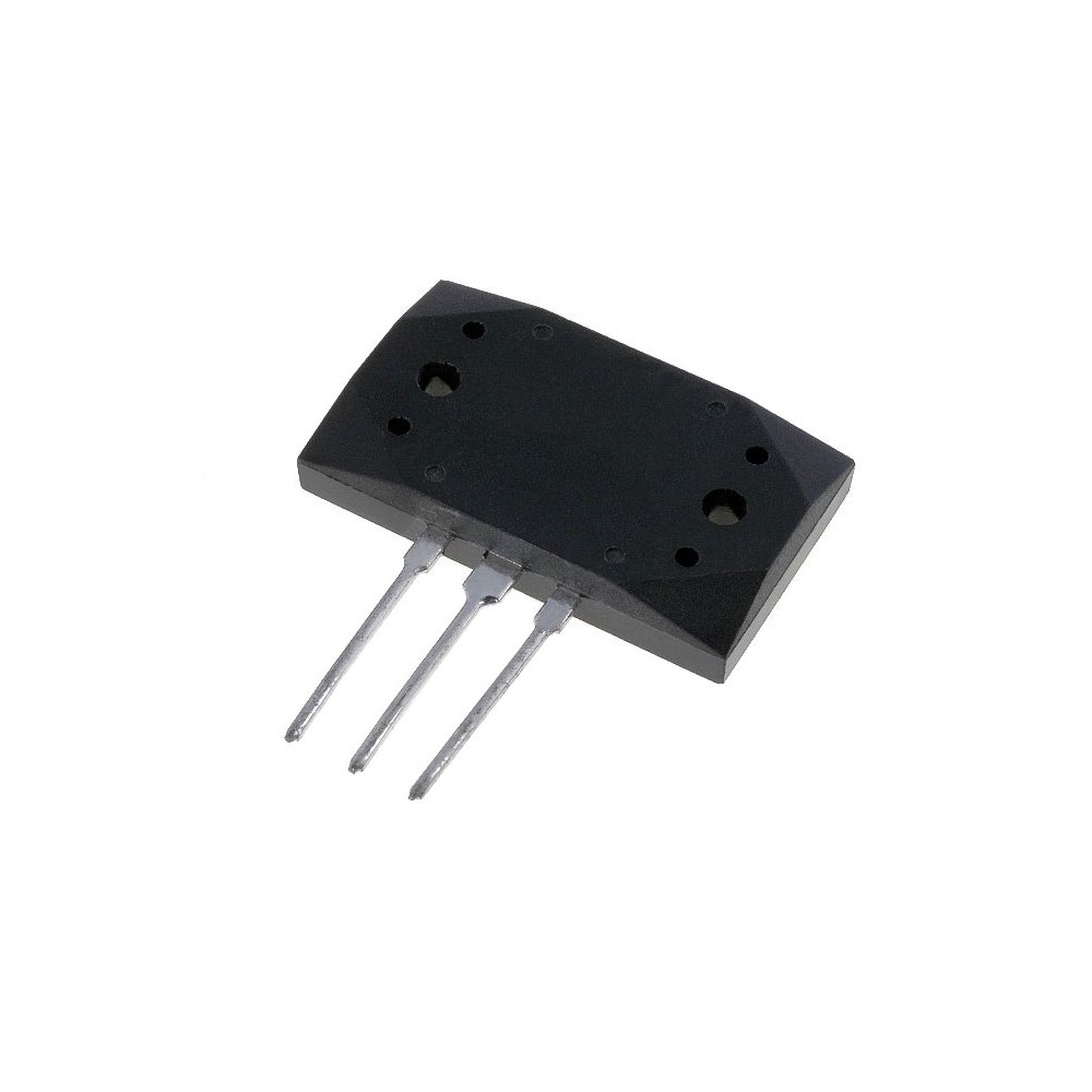 Tranz.NPN, 200V , 17A , 200W, S K