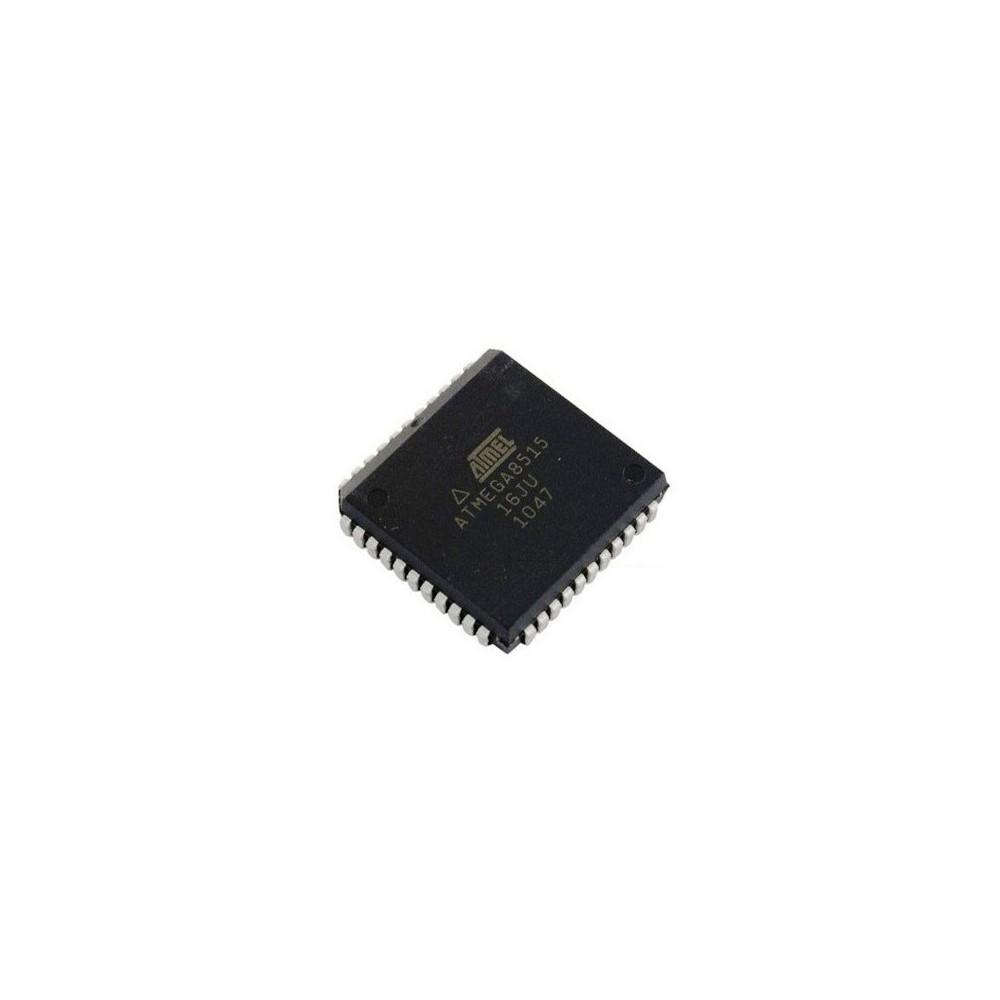 ATMEGA 8515-16JU PLCC44