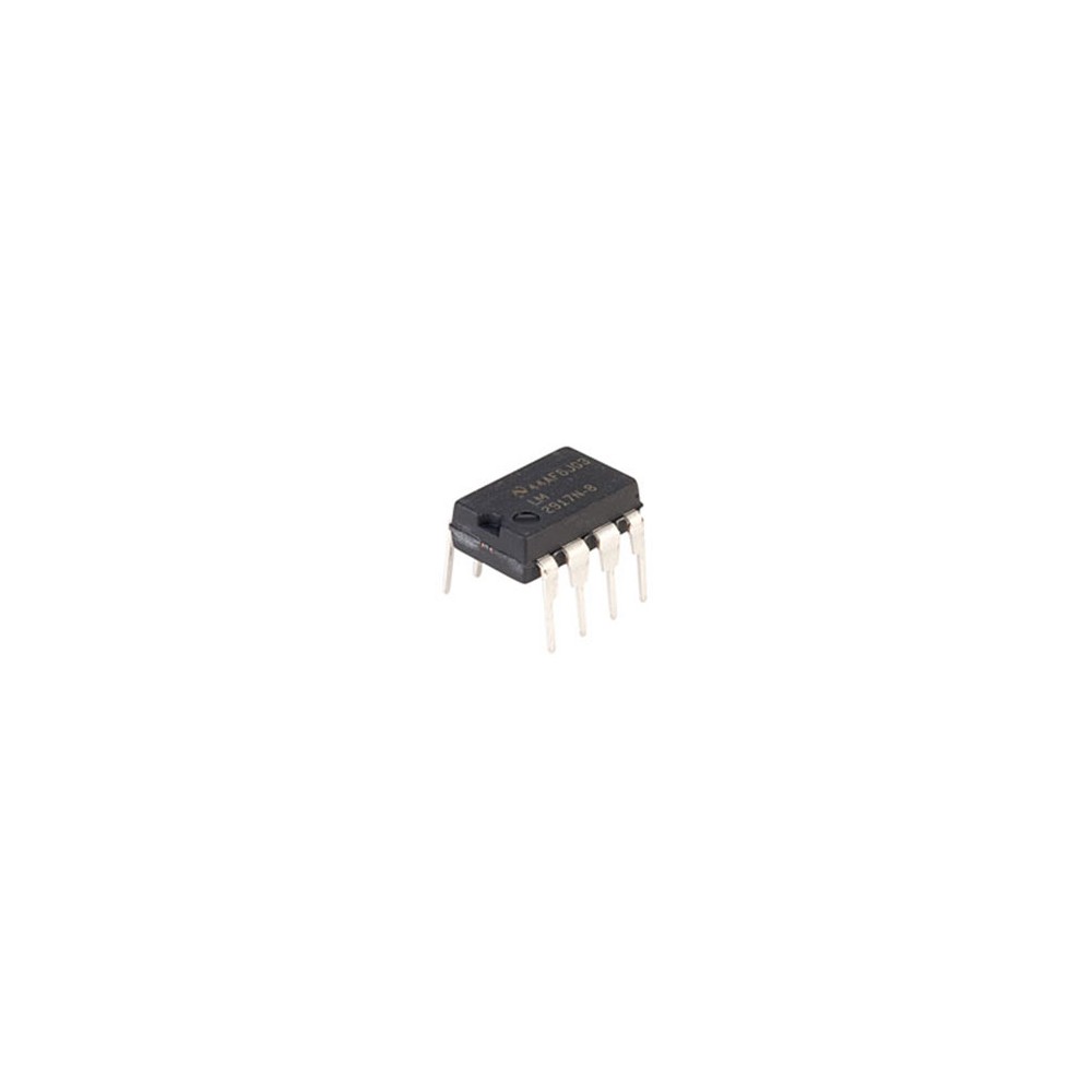 IC F/V-Conv. Ucc<28V DIP8