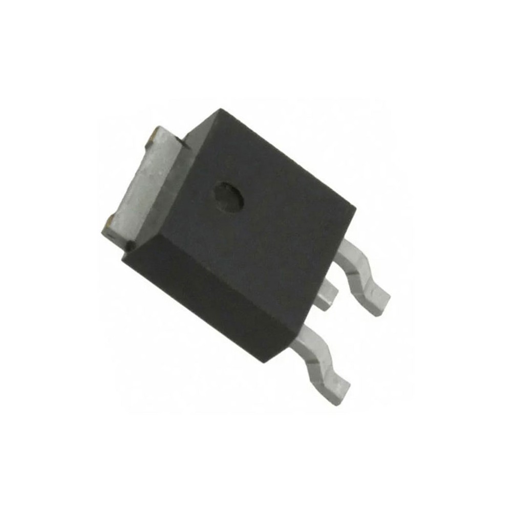 Tranzistor IRFR 120N SMD