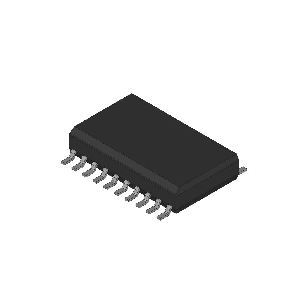 IC Tri.-St. Octal Buffer SOL20