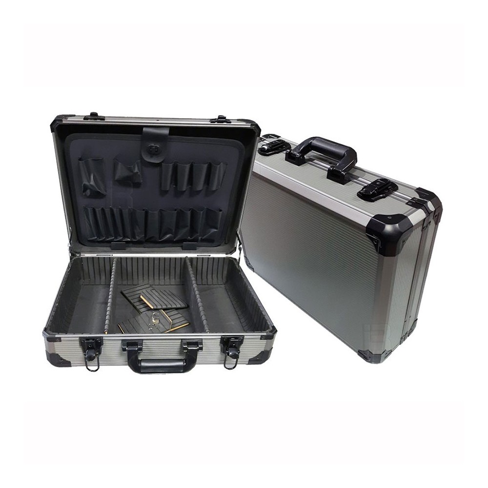 Kofer za alat Profi 450X330X150mm