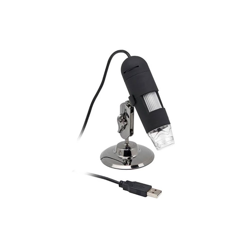 Mikroskop digitalni 40x-1000x, USB