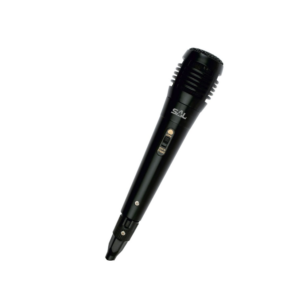 Dinamicki mikrofon 600R. 80-14000Hz