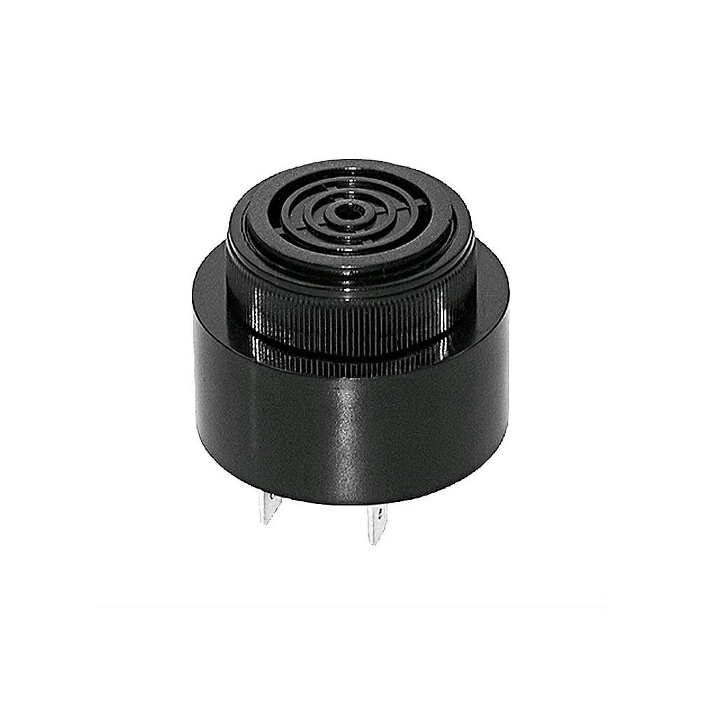 Buzer 3-28V 2,9KHz 90db 43mm PK35N29EPQ