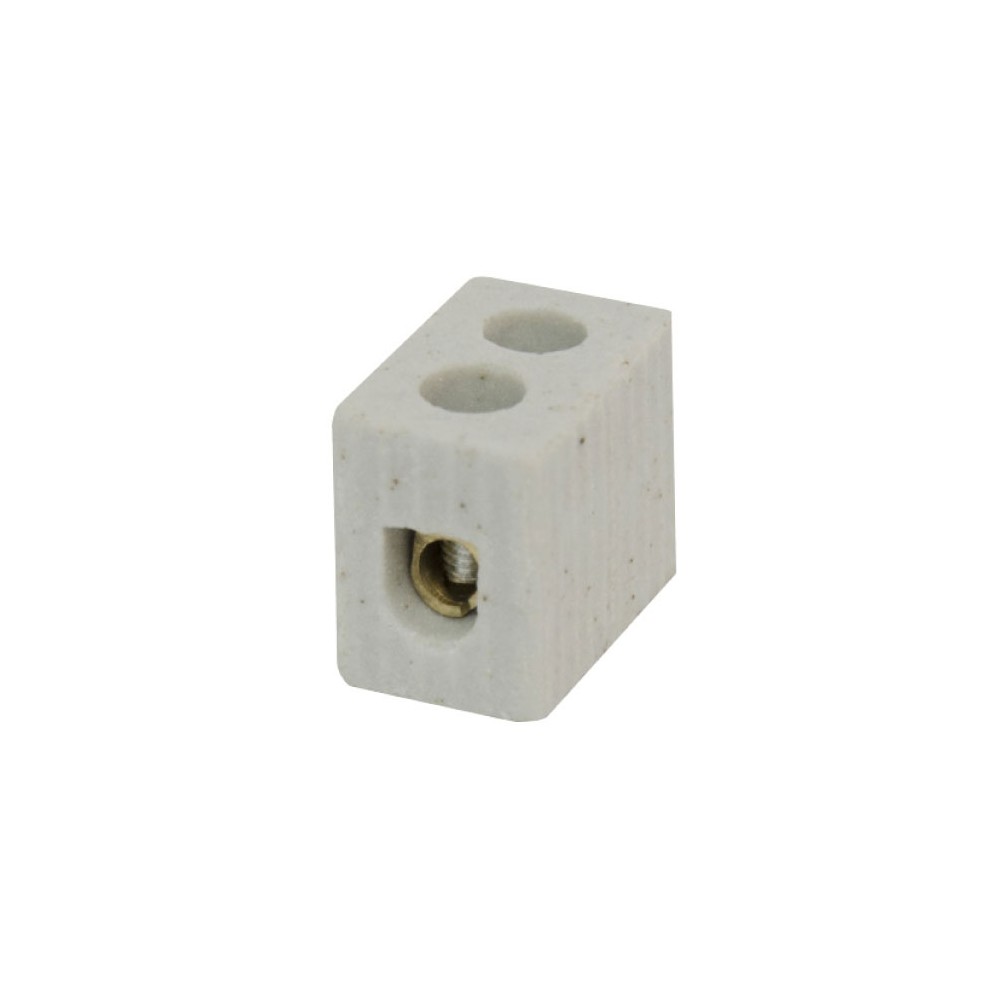 Redna klema 1x1.5mm ,5A keramicka