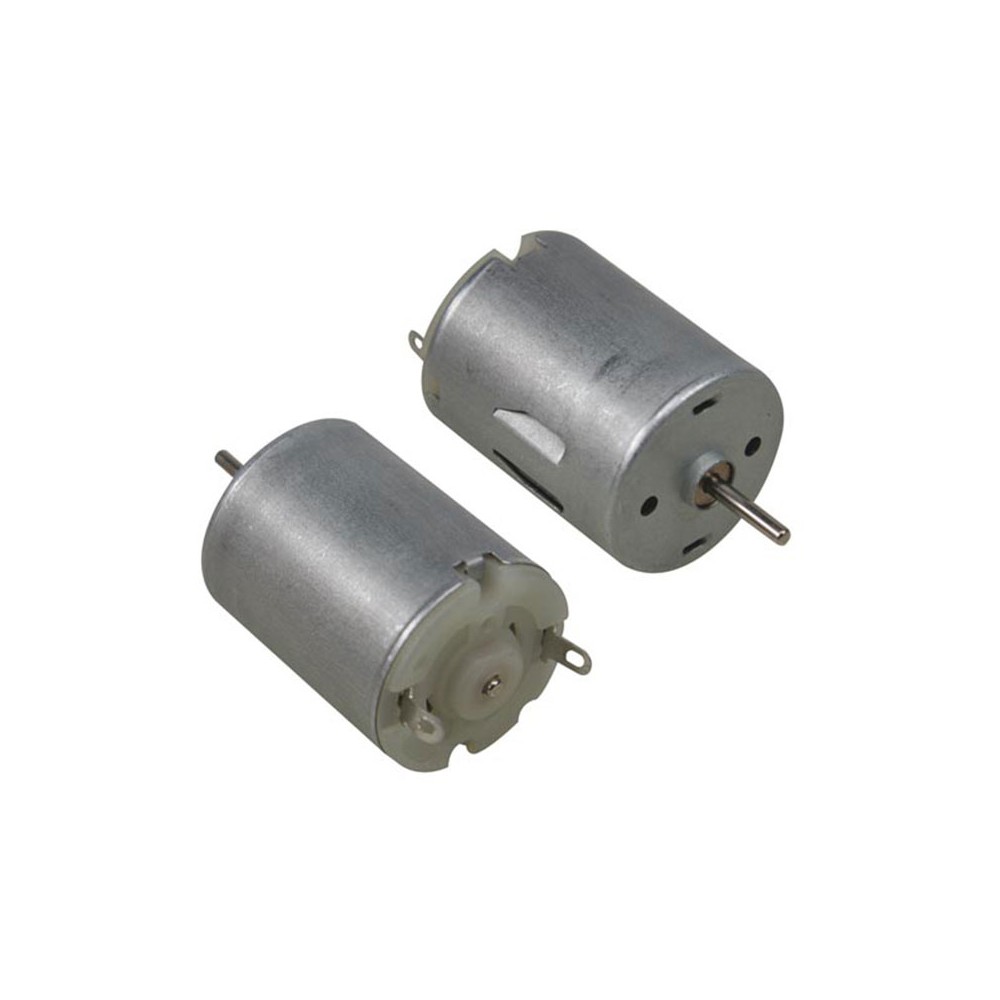 Motor 2.4-6V DC 5.94W 14500 ob