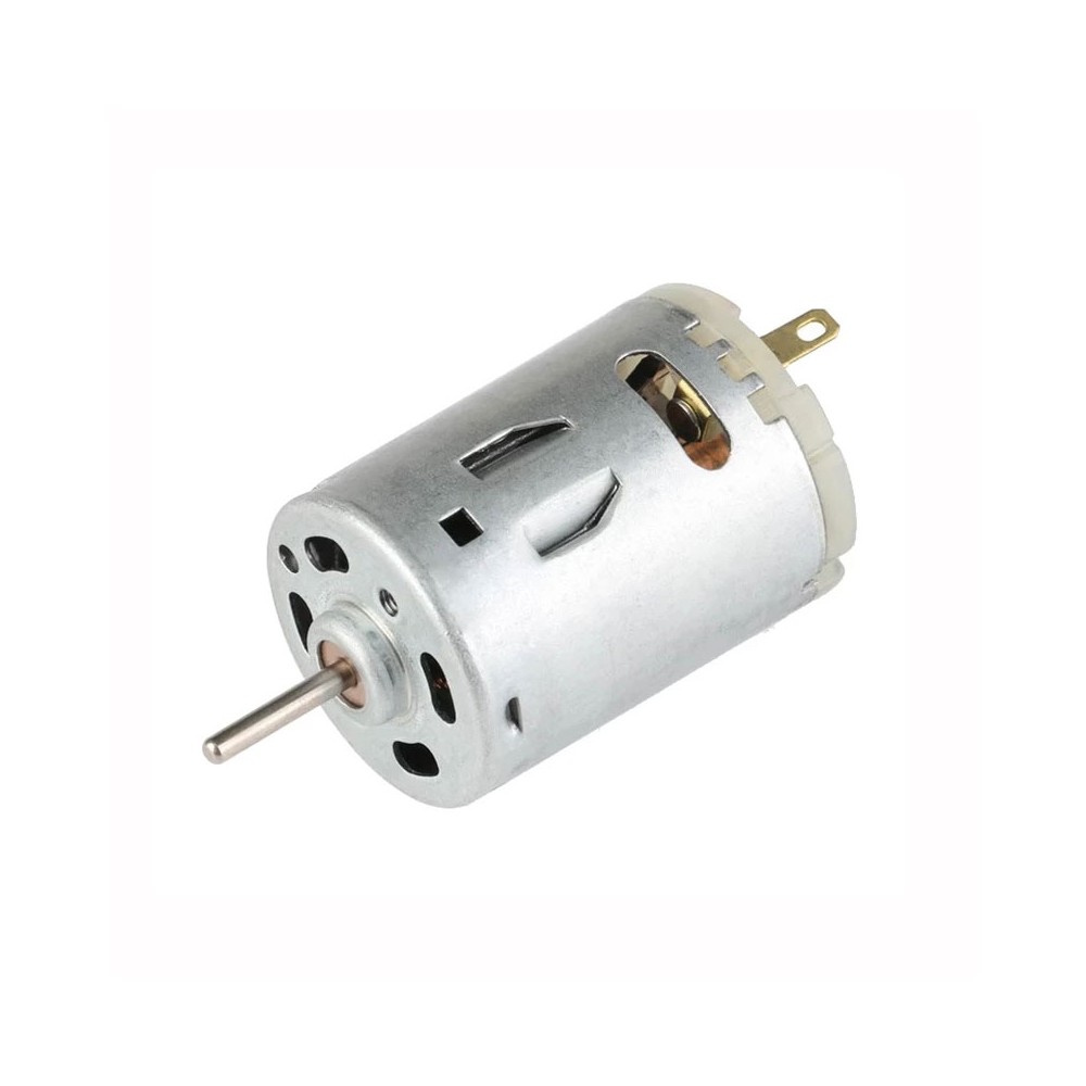 Motor 12VDC 2,2W fi=28mm 5040 ob