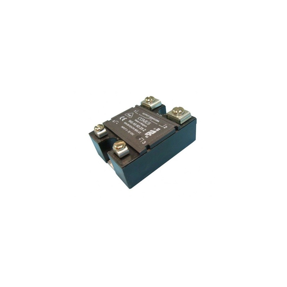 SSR, IN 90-280VAC ,OUT 280VAC 40A