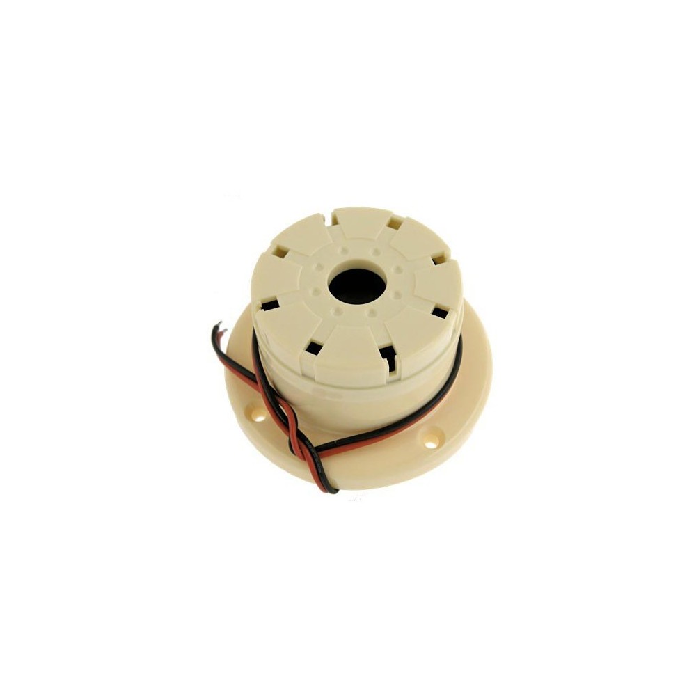 Piezo sir. 12VDC 0,2A 105dB PS532