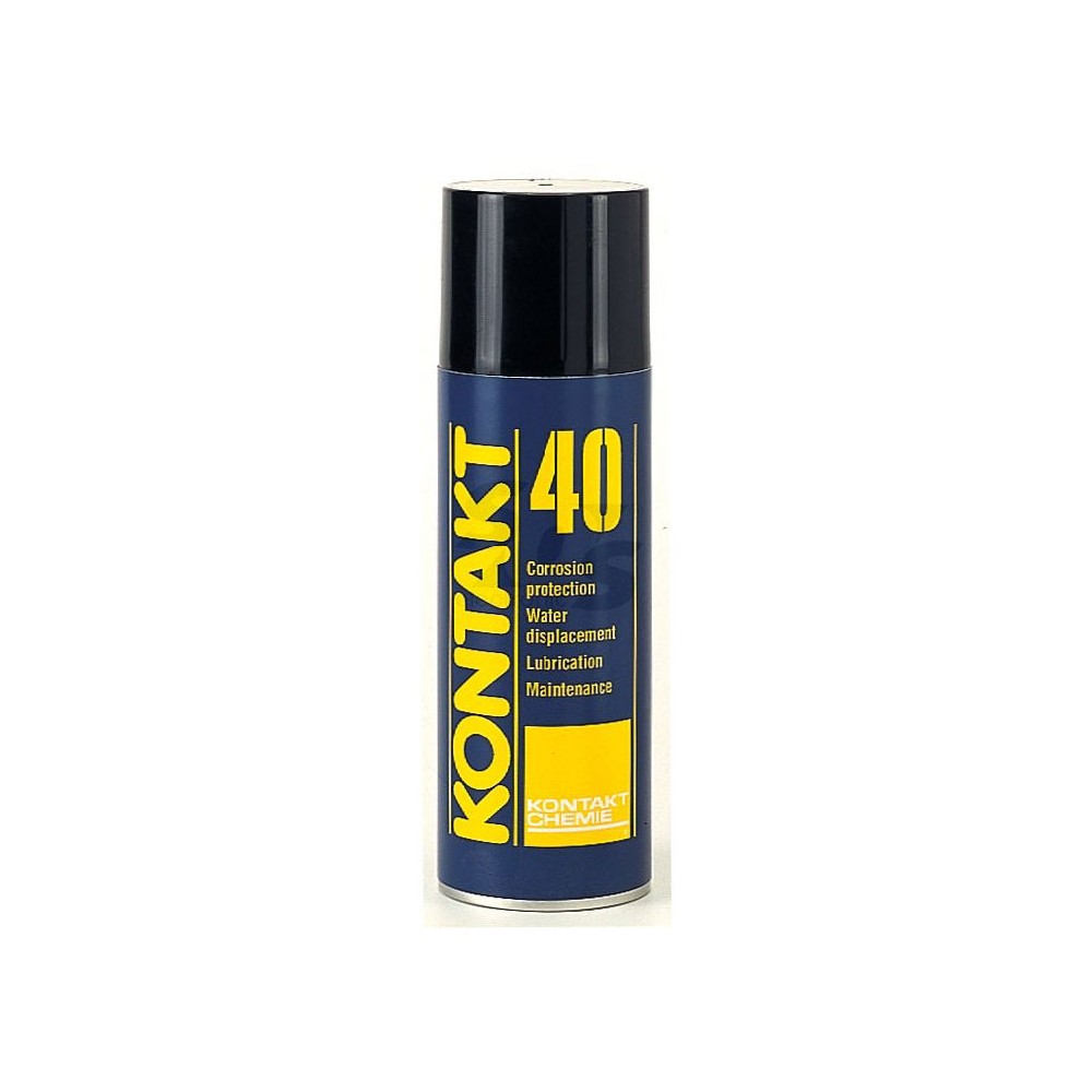 Sprej KONTAKT 40, 200ml