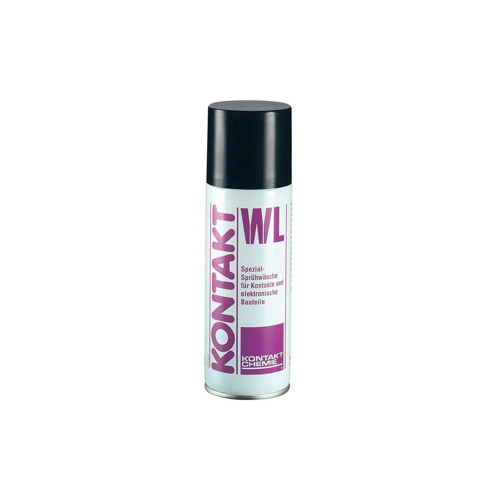 Sprej KONTAKT-cistac WL 200ml