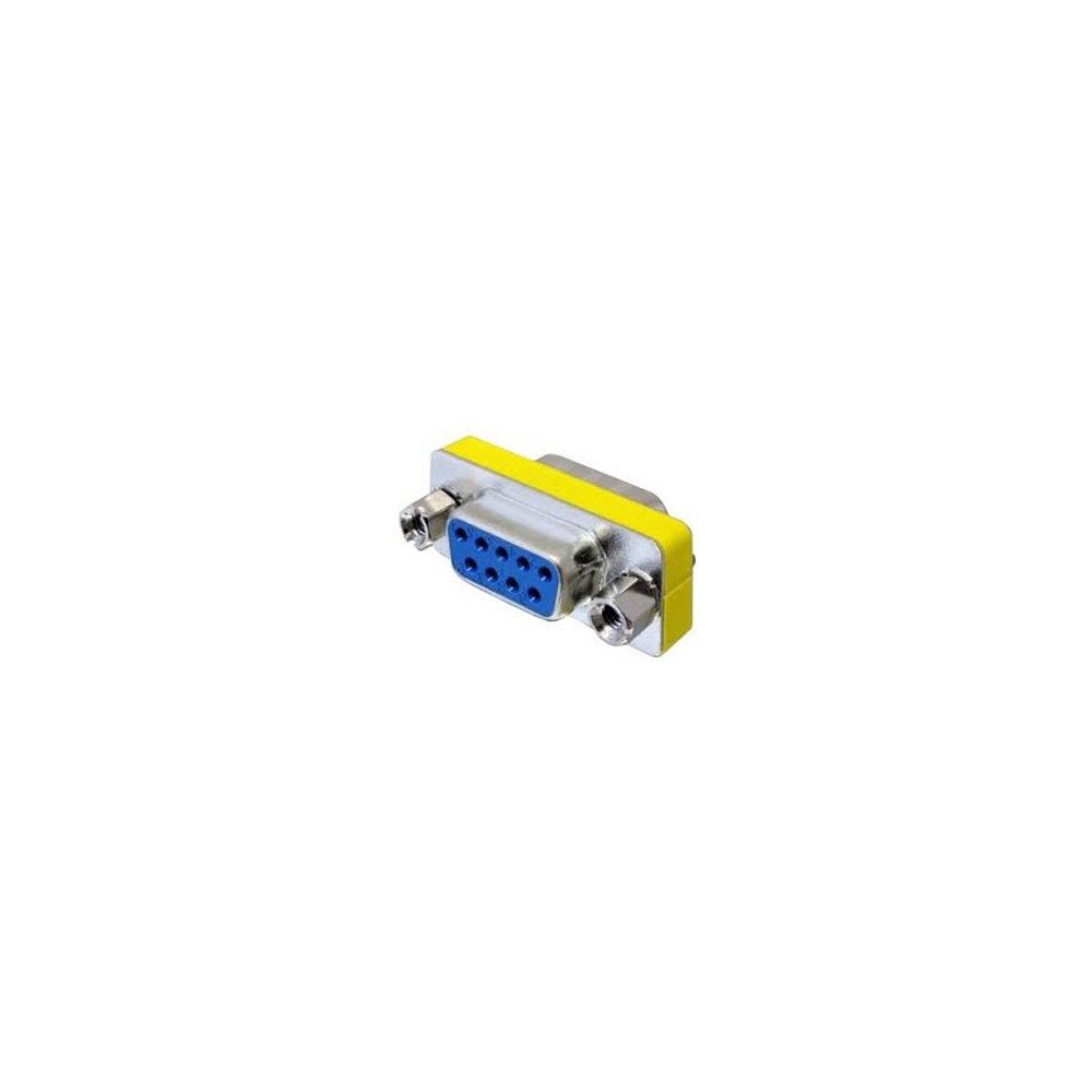 Adapter SUBD 9m/9z