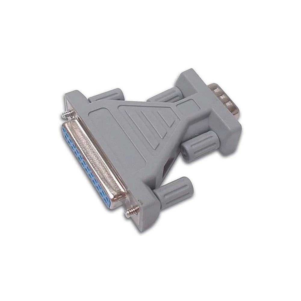 Adapter SUBD 9z/25z