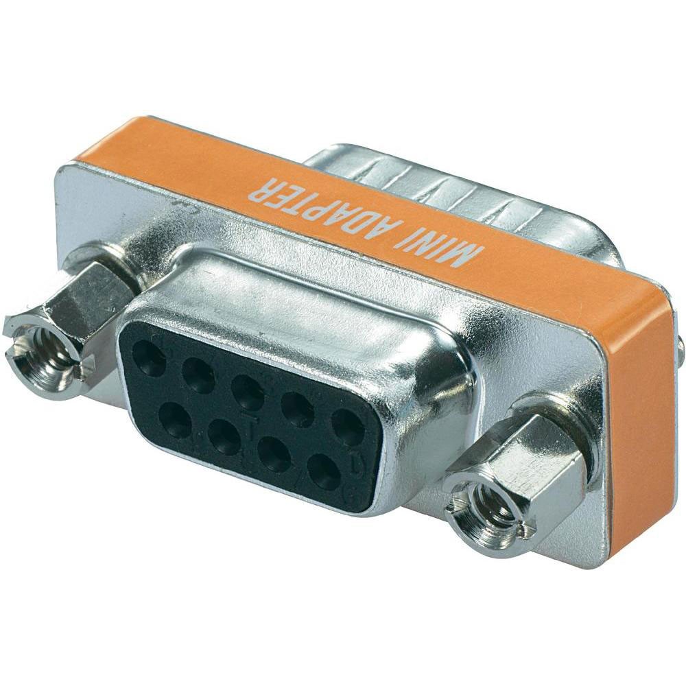 Adapter SUBD 9z/9z